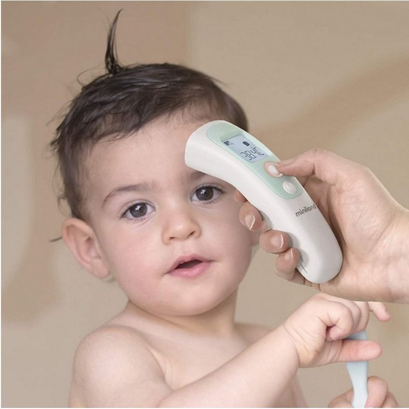 Termometro thermoadvanced pharma – PRET A BEBE